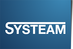 Systeam - Topadresse der österreichischen Distribution